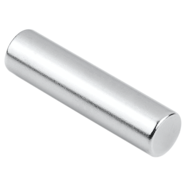 Neodymium Cylinder Magnets - Frenergy Magnets