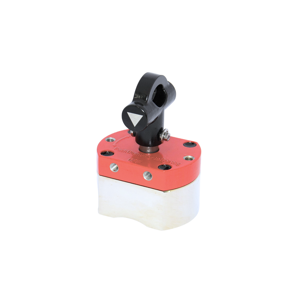 Magnetic Rod Lifter | Multi-Purpose On/Off Switch Magnet | Pull Force ...