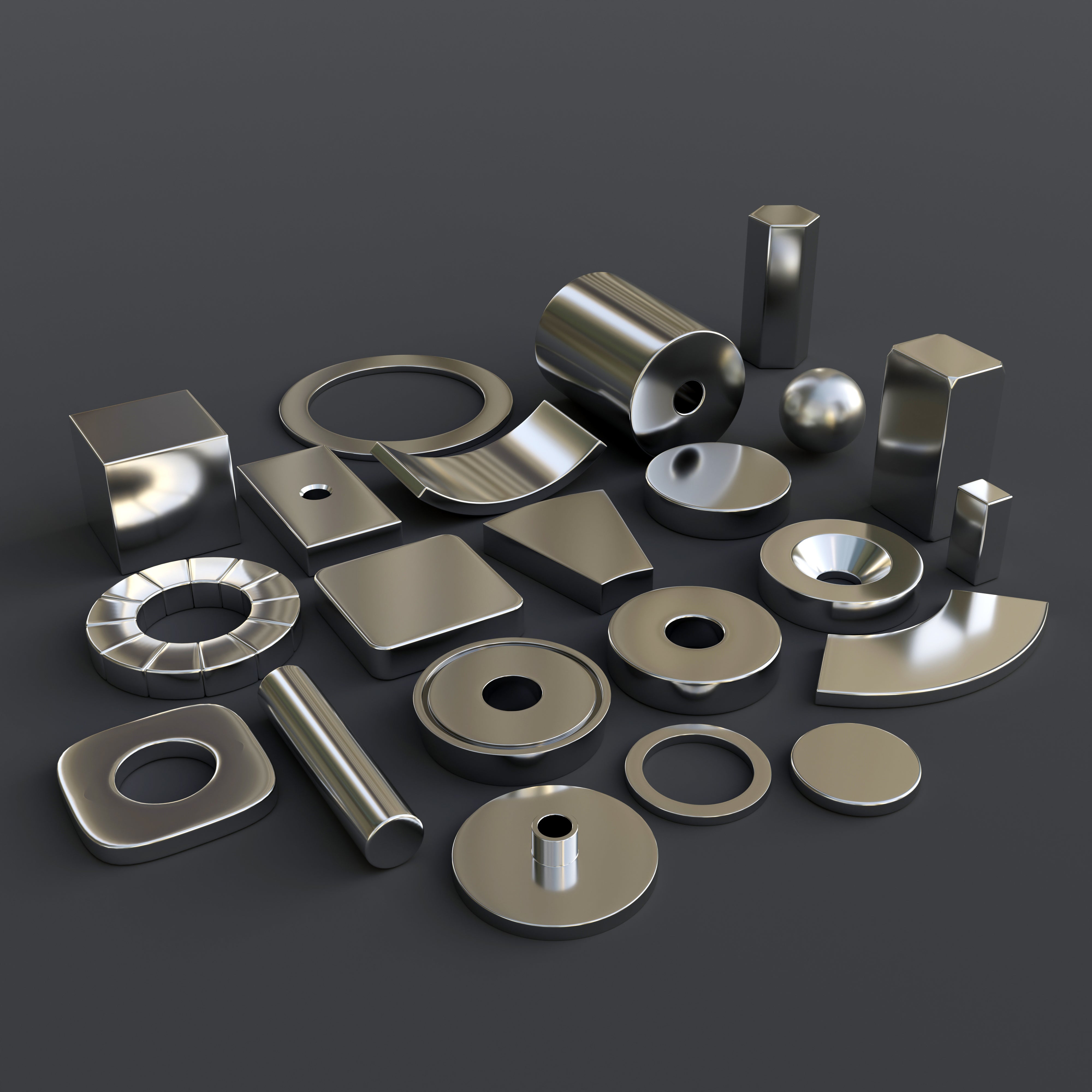Magnets Australia: Buy Quality Magnets Online | Huge Range! — Frenergy ...