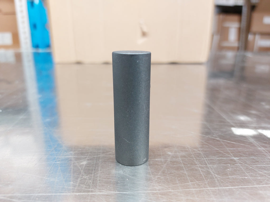 Super Neodymium Cylinder Magnet 17mm x 52mm N48 TEFLON PTFE coated ...