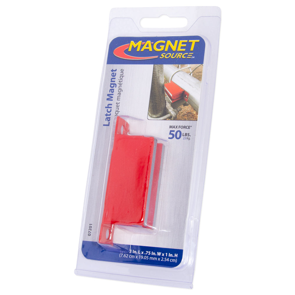 Super Latch Magnet - Lifts up to 22kg | FRENERGY MAGNETS AUSTRALIA ...