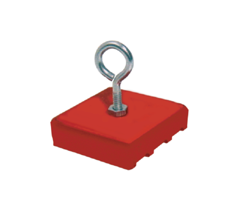 Heavy Duty Retrieving Magnet - 18kg (40lbs) | FRENERGY MAGNETS ...